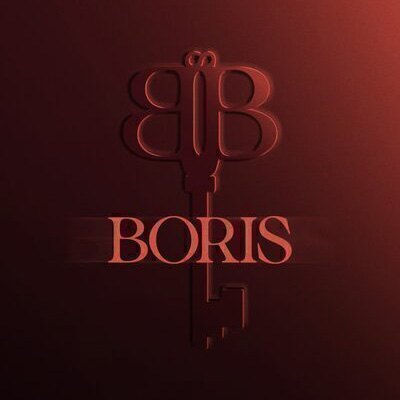 BORIS. The key to Barcelona's club culture.